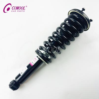 China COMOOL Rear Suspension Shock Absorber C2Z25161 for Jaguar XF X250 Shock Absorber Strut Assembly High-quality Product for sale