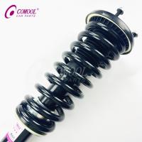 China COMOOL Rear Suspension Shock Absorber C2Z25161 for Jaguar XF X250 Shock Absorber Strut Assembly High-quality Product for sale