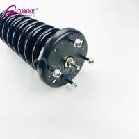 China COMOOL Rear Suspension Shock Absorber C2Z25161 for Jaguar XF X250 Shock Absorber Strut Assembly High-quality Product for sale