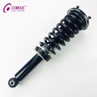 China COMOOL Rear Suspension Shock Absorber C2Z25161 for Jaguar XF X250 Shock Absorber Strut Assembly High-quality Product for sale