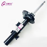 China COMOOL Automotive Suspension System LR044681 for Land Rover Range Rover Evoque Right Rear Suspension Shock Absorber Strut Parts for sale