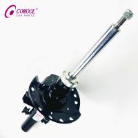 China COMOOL Automotive Suspension System LR044681 for Land Rover Range Rover Evoque Right Rear Suspension Shock Absorber Strut Parts for sale