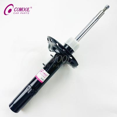 China COMOOL Automotive Suspension System J9C13910 for Jaguar XJ F-PACE E-PACE Right Front Suspension Shock Absorber Strut Parts for sale