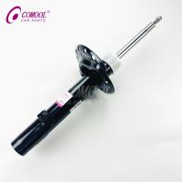 China COMOOL Automotive Suspension System J9C13910 for Jaguar XJ F-PACE E-PACE Right Front Suspension Shock Absorber Strut Parts for sale