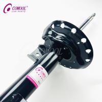 China COMOOL Automotive Suspension System J9C13910 for Jaguar XJ F-PACE E-PACE Right Front Suspension Shock Absorber Strut Parts for sale