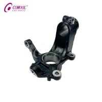China COMOOL Wheel Hub Steering Knuckle LR006859 for Land Rover Freelander 2 Iron Front Left Steering Knuckle for sale