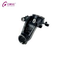 China COMOOL Wheel Hub Steering Knuckle LR006859 for Land Rover Freelander 2 Iron Front Left Steering Knuckle for sale