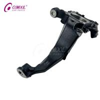 China COMOOL Wheel Hub Steering Knuckle LR056468 LR014140 for Land Rover Discovery 4 Iron Front Right Steering Knuckle for sale
