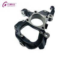 China COMOOL Wheel Hub Steering Knuckle LR056469 LR014142 for Land Rover Discovery 4 Iron Front Left Steering Knuckle for sale