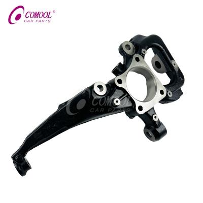 China Custom Aluminum Steering Knuckle RUB500270 For Land Rover Discovery 3 L319 for sale