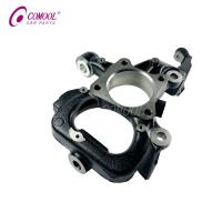 China Custom Aluminum Steering Knuckle RUB500270 For Land Rover Discovery 3 L319 for sale