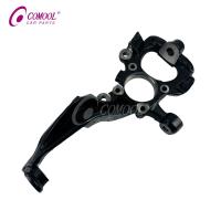 China COMOOL Wheel Hub Steering Knuckle RUB500260 for Land Rover Discovery 3 L319 Iron Front Right Steering Knuckle for sale