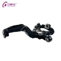 China COMOOL Wheel Hub Steering Knuckle RUB500260 for Land Rover Discovery 3 L319 Iron Front Right Steering Knuckle for sale
