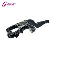 China COMOOL Wheel Hub Steering Knuckle RUB500260 for Land Rover Discovery 3 L319 Iron Front Right Steering Knuckle for sale