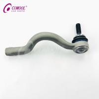 China COMOOL Automotive Steering Tie Rod C2D7779 for Jaguar XJ X351 High Quality Left Front Outer Tie Rod End for sale