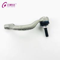China COMOOL Automotive Steering Tie Rod C2Z5517 for Jaguar XF XJ XK X150X250X300 High Quality Right Front Outer Tie Rod End for sale