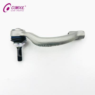 China COMOOL Automotive Steering Tie Rod C2Z5518 for Jaguar XF XJ XK X150X250X300 Left Front Outer Tie Rod End for sale