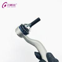 China COMOOL Automotive Steering Tie Rod C2Z5518 for Jaguar XF XJ XK X150X250X300 Left Front Outer Tie Rod End for sale
