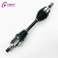 China Land Rover Discovery 3 4 L319 L320 Car Half Shaft Axle Assembly TDB500090 for sale