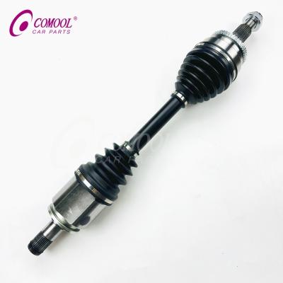 China Land Rover Discovery 3 4 L319 L320 Car Half Shaft Axle Assembly TDB500090 for sale