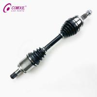 China Land Rover Discovery 3 4 L319 L320 Car Half Shaft Axle Assembly TDB500090 for sale