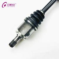 China Land Rover Discovery 3 4 L319 L320 Car Half Shaft Axle Assembly TDB500090 for sale
