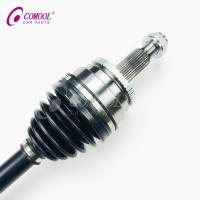 China Land Rover Discovery 3 4 L319 L320 Car Half Shaft Axle Assembly TDB500090 for sale