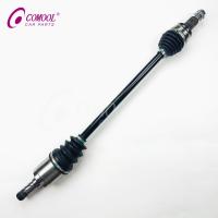 China COMOOL Rear Driveshaft LR061904 LR048490 for Land Rover Range Rover Evoque Drive Shaft Axle L538 Left Right Half Shaft Assembly for sale