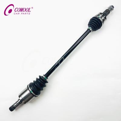China COMOOL Rear Driveshaft LR061904 LR048490 for Land Rover Range Rover Evoque Drive Shaft Axle L538 Left Right Half Shaft Assembly for sale