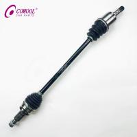 China COMOOL Rear Driveshaft LR061904 LR048490 for Land Rover Range Rover Evoque Drive Shaft Axle L538 Left Right Half Shaft Assembly for sale
