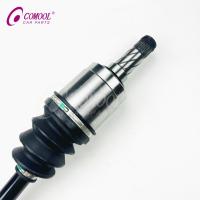 China COMOOL Rear Driveshaft LR061904 LR048490 for Land Rover Range Rover Evoque Drive Shaft Axle L538 Left Right Half Shaft Assembly for sale