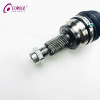 China COMOOL Rear Driveshaft LR061904 LR048490 for Land Rover Range Rover Evoque Drive Shaft Axle L538 Left Right Half Shaft Assembly for sale