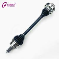 China COMOOL Rear Driveshaft IED000081 TOB500330 for Land Rover Range Rover Drive Shaft Axle L322 Left Right Half Shaft Assembly for sale