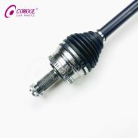 China COMOOL Rear Driveshaft IED000081 TOB500330 for Land Rover Range Rover Drive Shaft Axle L322 Left Right Half Shaft Assembly for sale