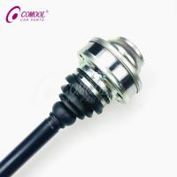 China COMOOL Rear Driveshaft IED000081 TOB500330 for Land Rover Range Rover Drive Shaft Axle L322 Left Right Half Shaft Assembly for sale