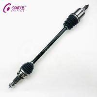 China Rear Left Right Half Drive Shaft LR024763 LR061904 For Range Rover Evoque L538 for sale