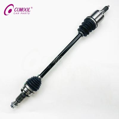 China Rear Left Right Half Drive Shaft LR024763 LR061904 For Range Rover Evoque L538 for sale