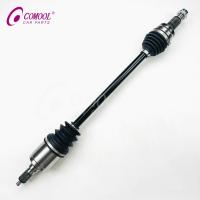 China Rear Left Right Half Drive Shaft LR024763 LR061904 For Range Rover Evoque L538 for sale