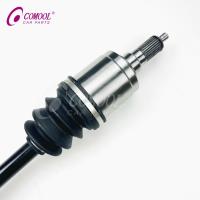 China Rear Left Right Half Drive Shaft LR024763 LR061904 For Range Rover Evoque L538 for sale