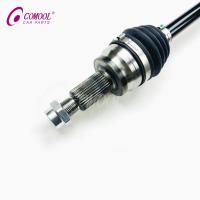 China Rear Left Right Half Drive Shaft LR024763 LR061904 For Range Rover Evoque L538 for sale