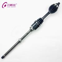 China COMOOL Front Driveshaft LR062661 LR006707 LR002618 for Land Rover Freelander 2 Drive Shaft Axle L359 Right Half Shaft Assembly for sale