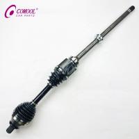 China COMOOL Front Driveshaft LR062661 LR006707 LR002618 for Land Rover Freelander 2 Drive Shaft Axle L359 Right Half Shaft Assembly for sale
