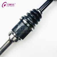 China COMOOL Front Driveshaft LR062661 LR006707 LR002618 for Land Rover Freelander 2 Drive Shaft Axle L359 Right Half Shaft Assembly for sale