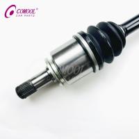 China Custom Right Rear Car Half Shaft LR161701 For Discovery 4 5 Defender L462 L663 for sale