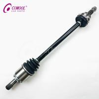 China COMOOL Rear Driveshaft LR161705 LR073346 for Land Rover Discovery 4 Discovery 5 Defender Drive Shaft Axle Half Shaft Assembly for sale