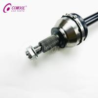 China COMOOL Rear Driveshaft LR161705 LR073346 for Land Rover Discovery 4 Discovery 5 Defender Drive Shaft Axle Half Shaft Assembly for sale