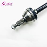 China COMOOL Rear Driveshaft LR161705 LR073346 for Land Rover Discovery 4 Discovery 5 Defender Drive Shaft Axle Half Shaft Assembly for sale