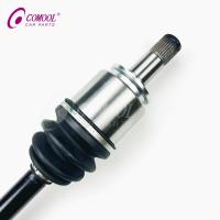 China COMOOL Rear Driveshaft LR161705 LR073346 for Land Rover Discovery 4 Discovery 5 Defender Drive Shaft Axle Half Shaft Assembly for sale