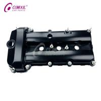 China Right Valve Cover Head Cylinder C2S48786 For Jaguar XF XJ X250 X351 for sale