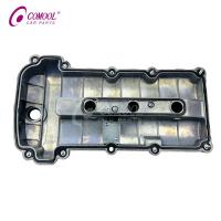 China Right Valve Cover Head Cylinder C2S48786 For Jaguar XF XJ X250 X351 for sale
